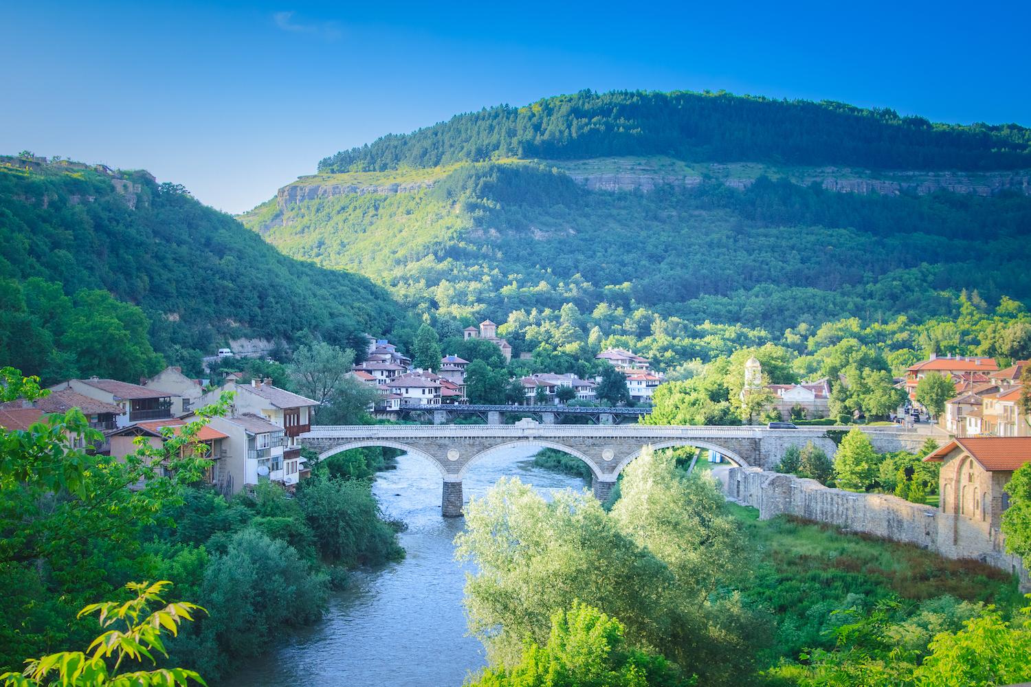 Bulgaria Citizenship Landing Page – EuroPassport Inc.