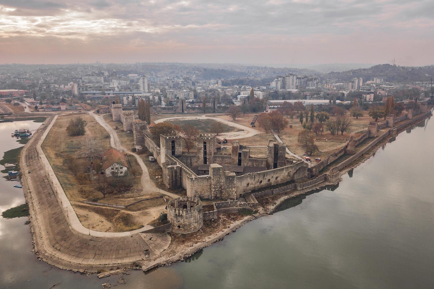 Serbian Citizenship Landing Page – EuroPassport Inc.