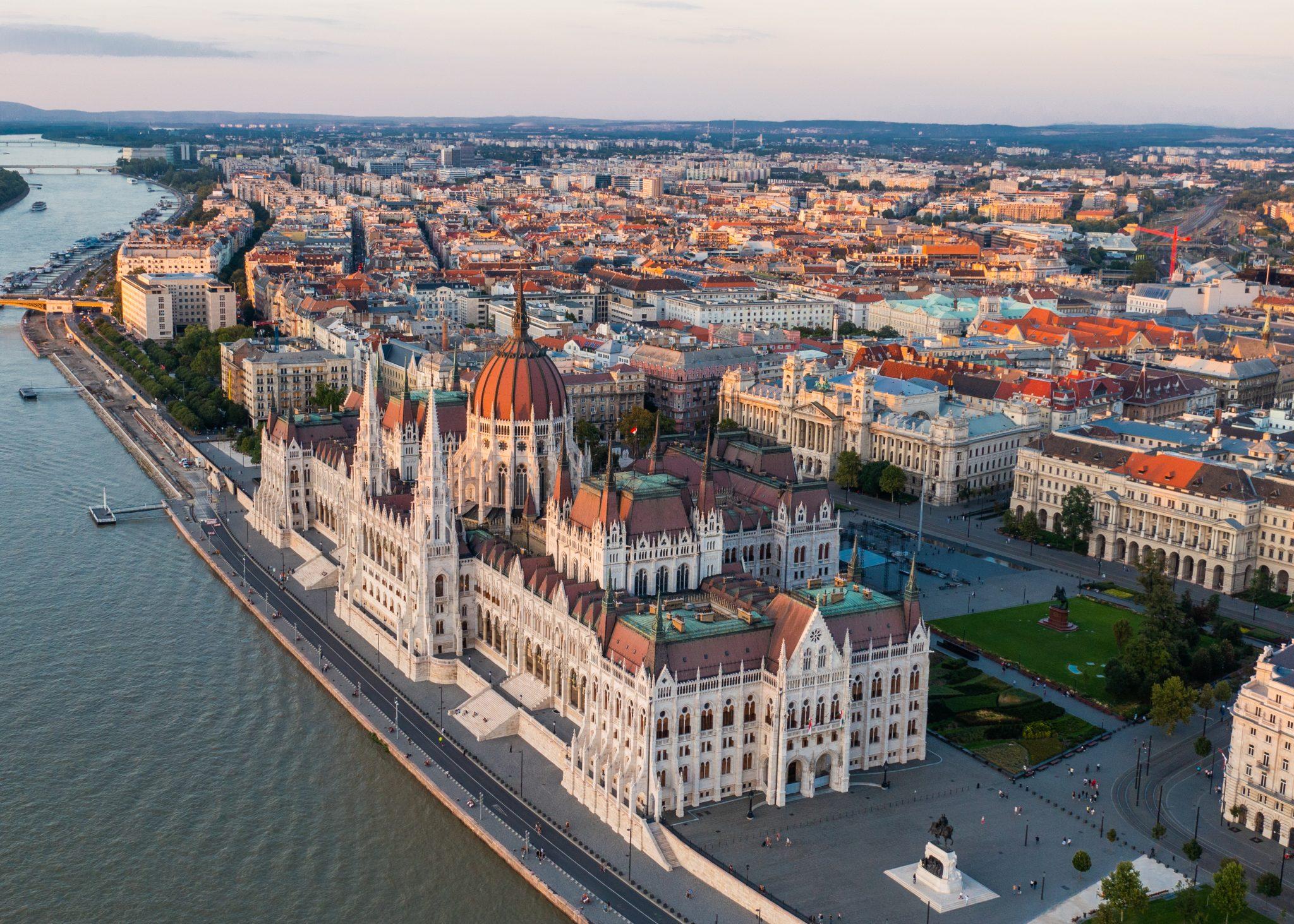 Hungarian Citizenship by Descent - Hungarian Citizenship by Ancestry